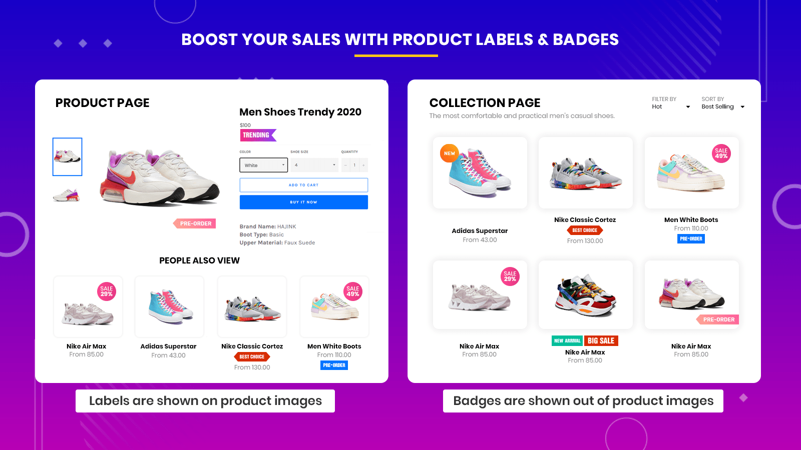 MUST TRY! 9 Essential Shopify Apps for Marketing and Up-sale