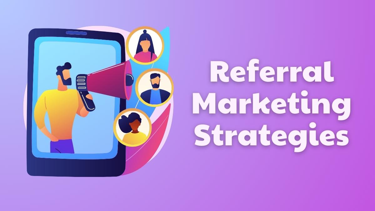Secomapp Best eCommerce Referral Marketing Strategies to Try